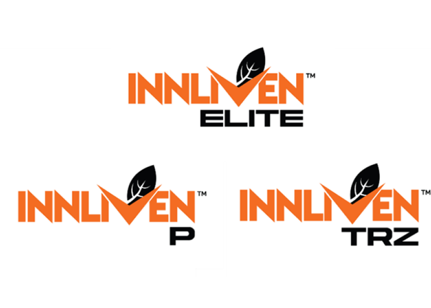 Innvictis Adds Three Innliven Fungicides to 2023 Line-Up | The Scoop